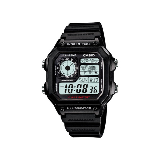 Casio ručni sat