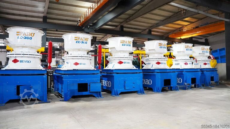 Oprema za razbijanje
Cone crushers | stone crushers Cone crushers | stone crushers