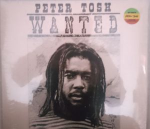 Peter Tosh