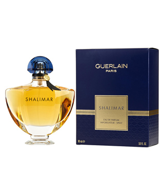 Shalimar Guerlain parfem
Guerlain parfem
eau de parfum, 90 ml