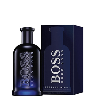 Boss Bottled Night Hugo Boss parfem
Hugo Boss parfem
eau de toilette, 100 ml