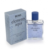 Boss Elements Aqua Hugo Boss parfem
Hugo Boss parfem
eau de toilette, 100 ml