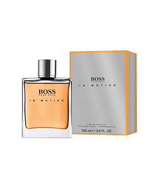 Boss in Motion Hugo Boss parfem
Hugo Boss parfem
eau de toilette, 100 ml