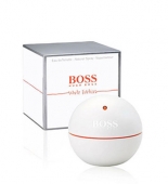 Boss In Motion White Hugo Boss parfem
Hugo Boss parfem
eau de toilette, 40 ml