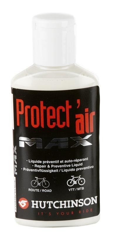 Silant za gume HUTCHINSON PROTECT' AIR MAX 120ml