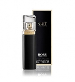 Boss Nuit Pour Femme Hugo Boss parfem
Hugo Boss parfem
eau de parfum, 30 ml