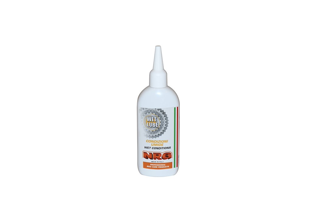 *NRG BIKE TEFLON WET 125ml