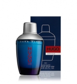 Dark Blue Hugo Boss parfem
Hugo Boss parfem
eau de toilette, 75 ml
