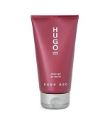 Deep Red Hugo Boss parfem
Hugo Boss parfem
shower gel, 150 ml