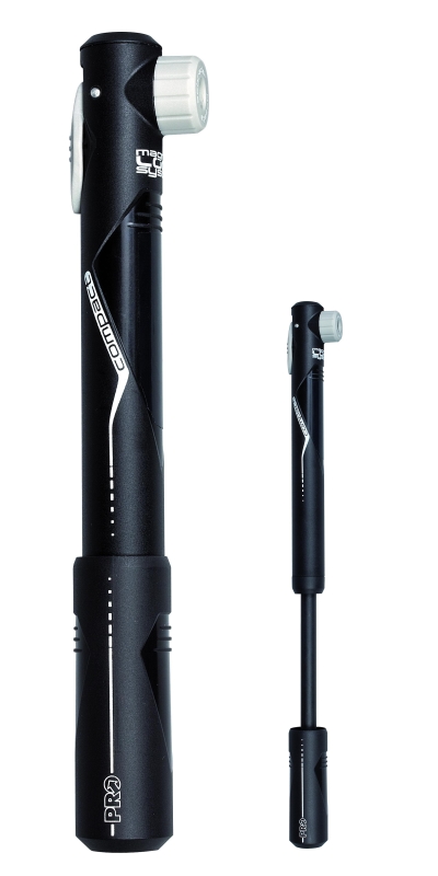 *PUMPA MINI PRO COMPACT WITH MAGNET LOCK SYSTEM