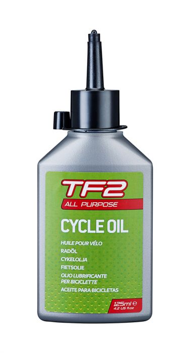 *WELDTITE TF2 ULJE 125ml