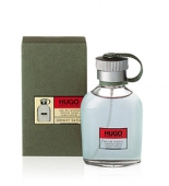 Hugo Hugo Boss parfem
Hugo Boss parfem
eau de toilette, 125 ml