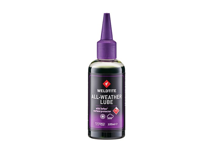 *WELDTITE TF2 ULJE ALL WEATHER 100ml