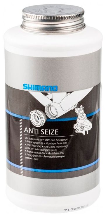 *MAST SHIMANO PROTIV KOROZIJE POT 455GR
MAST SHIMANO PROTIV KOROZIJE POT 455GR