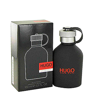 Hugo Just Different Hugo Boss parfem
Hugo Boss parfem
eau de toilette, 125 ml