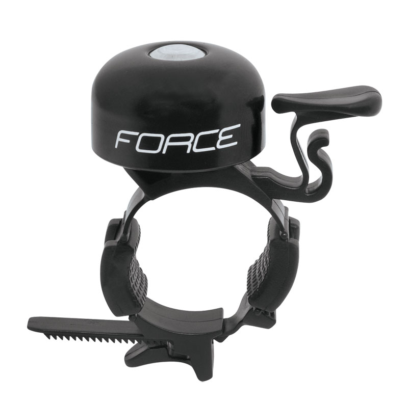 ZVONCE FORCE 22,2-31,8 CRNO