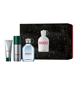 Hugo SET Hugo Boss parfem
Hugo Boss parfem
eau de toilette, 125 ml edt + 150 ml deodorant + 50 ml shg