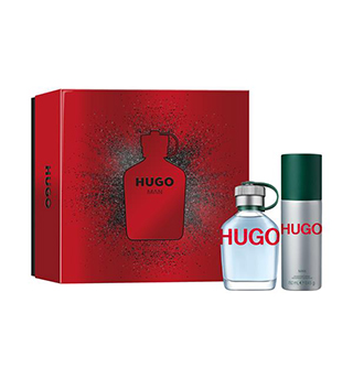 Hugo SET Hugo Boss parfem
Hugo Boss parfem
eau de toilette, 75 ml edt + 150 ml deodorant