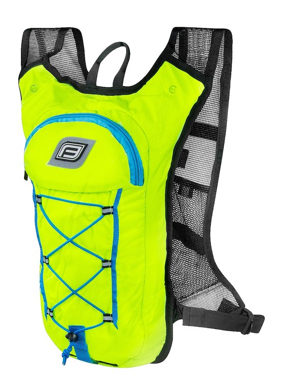 RANAC FORCE PILOT 10lit, fluo