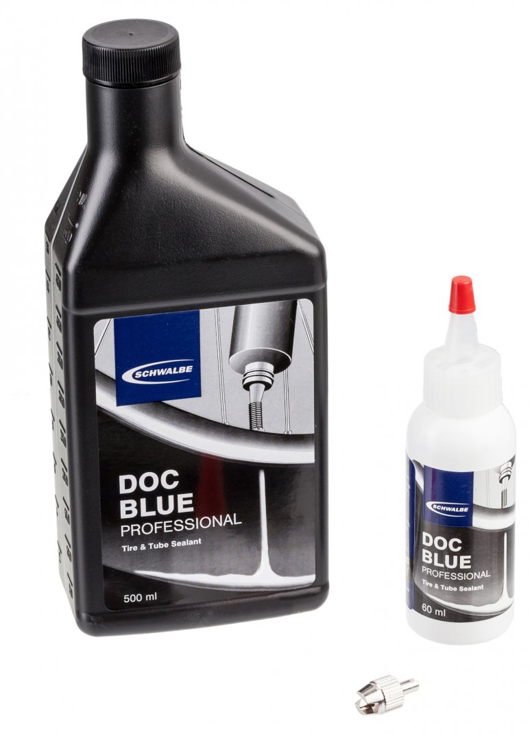 *Schwalbe DocBlue silant 500ml