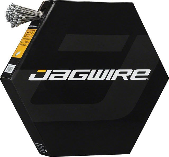 JAGWIRE SAJLA DRUMSKE KOČNICE STAIN/GAL BWC5003