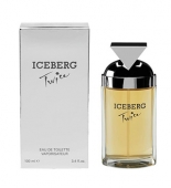 Twice Iceberg parfem
Iceberg parfem
eau de toilette, 100 ml