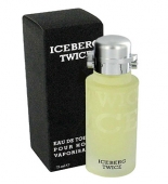 Twice Pour Homme Iceberg parfem
Iceberg parfem
eau de toilette, 125 ml