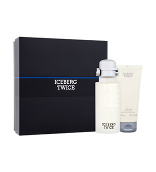 Twice Pour Homme SET Iceberg parfem
Iceberg parfem
eau de toilette, 125 ml edt + 100 ml shg