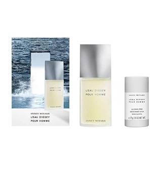 L Eau d Issey Pour Homme SET Issey Miyake parfem
Issey Miyake parfem
eau de toilette, 75 ml edt + 75 ml deostick