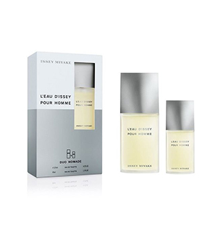 L Eau d Issey Pour Homme SET Issey Miyake parfem
Issey Miyake parfem
eau de toilette, 125 ml edt + 40 ml edt