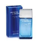 Jacomo de Jacomo Deep Blue Jacomo parfem
Jacomo parfem
eau de toilette, 100 ml