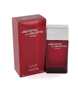Jacomo de Jacomo Rouge Jacomo parfem
Jacomo parfem
eau de toilette, 100 ml