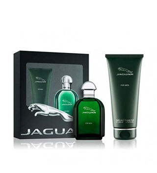 Jaguar for Men SET Jaguar parfem
Jaguar parfem
eau de toilette, 100 ml edt + 200 ml shower gel