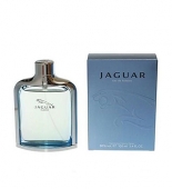 Jaguar New Classic Jaguar parfem
Jaguar parfem
eau de toilette, 100 ml