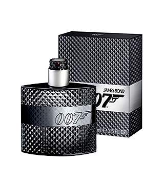 James Bond 007 James Bond 007 parfem
James Bond 007 parfem
eau de toilette, 50 ml