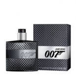 James Bond 007 James Bond 007 parfem
James Bond 007 parfem
eau de toilette, 75 ml