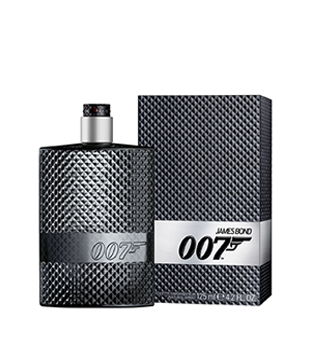 James Bond 007 James Bond 007 parfem
James Bond 007 parfem
eau de toilette, 125 ml