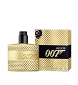 James Bond 007 Gold Limited Edition James Bond 007 parfem
James Bond 007 parfem
eau de toilette, 75 ml