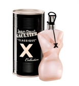 Classique X Jean Paul Gaultier parfem
Jean Paul Gaultier parfem
eau de toilette, 50 ml