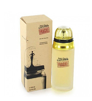 Fragile Jean Paul Gaultier parfem
Jean Paul Gaultier parfem
eau de toilette, 50 ml
