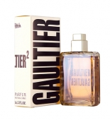 Gaultier 2 Jean Paul Gaultier parfem
Jean Paul Gaultier parfem
eau de parfum, 120 ml