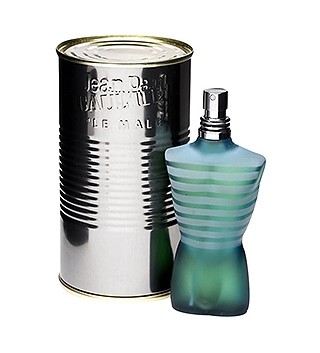 Le Male Jean Paul Gaultier parfem
Jean Paul Gaultier parfem
deodorant, 150 ml