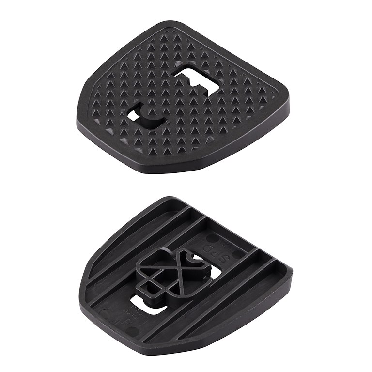 Adapter PEDAL PLATE 2.0 za SHIMANO SPD MTB, plastični