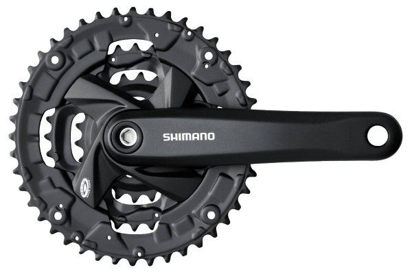 *SHIMANO-SREDNJI POGON ACERA 44X32X22