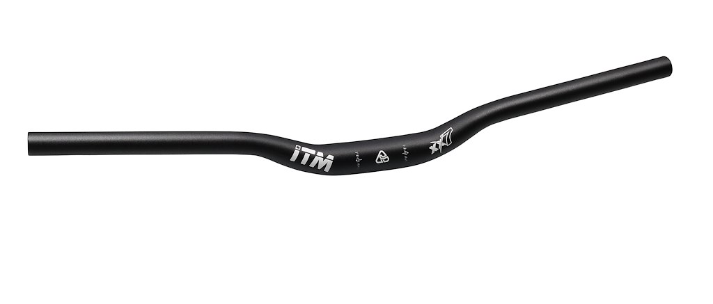 VOLAN RAVAN ITM XX7 MTB 31,8/780mm Al