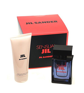 Sensual Jil SET Jil Sander parfem
Jil Sander parfem
eau de toilette, 30 ml edt + 75 ml bl