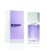 Style Soft Jil Sander parfem
Jil Sander parfem
eau de toilette, 50 ml
