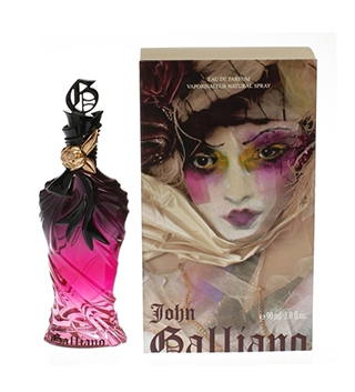 John Galliano Le Parfum No. 1 John Galliano parfem
John Galliano parfem
eau de parfum, 40 ml