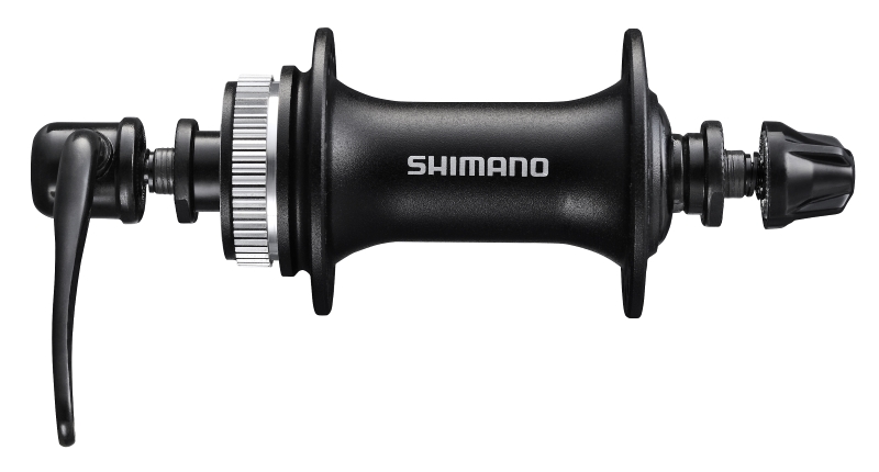 *NABLA PREDNJA SHIMANO HB-M3050, 32H OLD 100MM AXLE 108MM, FOR CENTER LOCK ROTOR