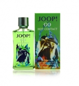 Joop Go Hot Contact Joop parfem
Joop parfem
eau de toilette, 100 ml